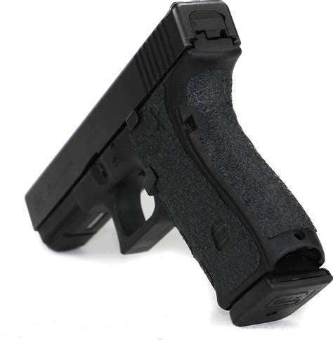 Grips For Glock 17 Gen 3 At Nicholas Flower Blog