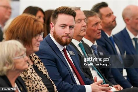 Jacob Young Politician Photos And Premium High Res Pictures Getty