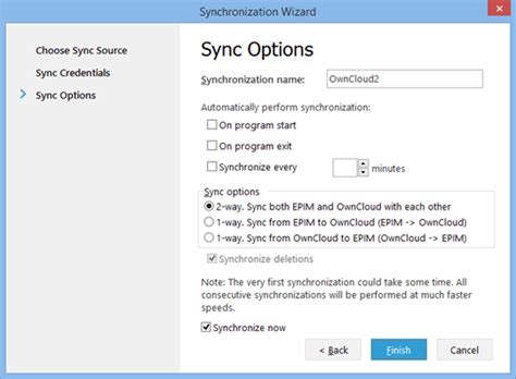 OwnCloud NextCloud