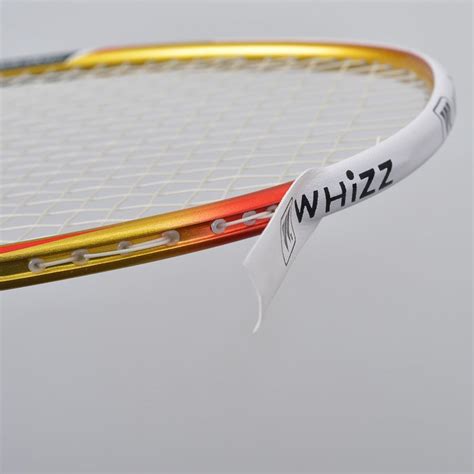 Badminton Racket Frame Protector Tape Durable Badminton Racket Head