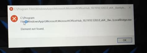 How To Fix Error 0x80070490 Element Not Found Ngolongtech