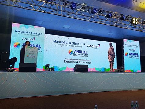 priyesh shah on linkedin a glimpse of annual gala event hosted by rj