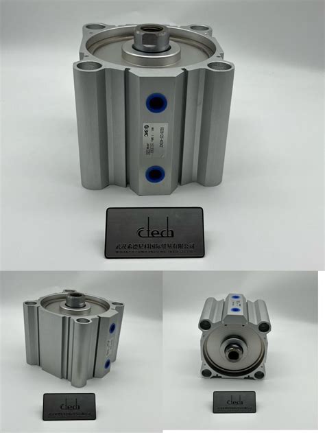 Owen Cheng On Linkedin Smc Pneumaticcylinder Industrialautomation Automationsolutions…