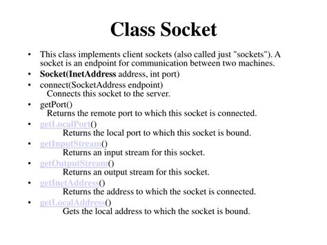 Ppt Tcp Ip Protocol Stack Powerpoint Presentation Free Download Id 3045678