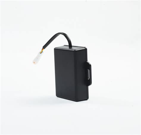 HF NFC CANbus Reader Resay Technologies