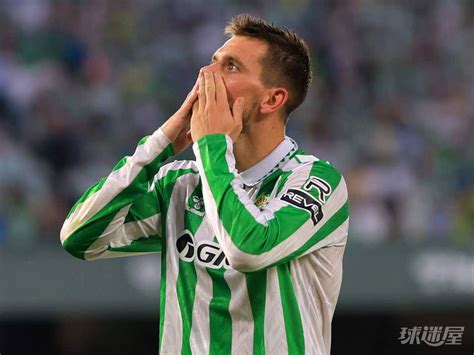 西甲综述：洛塞尔索再次成为贝蒂斯的英雄，塞维利亚逼平毕尔巴鄂竞技