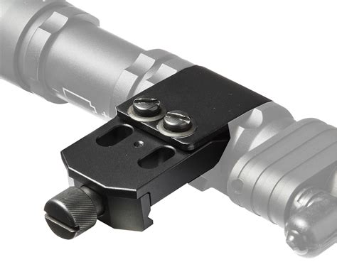 Steiner Mk4mk5 Low Profile Offset Mount Review Gun Values Board
