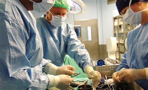 World S First Simultaneous ACL And PCL Ligament Revision MED CARE Innovative Solutions