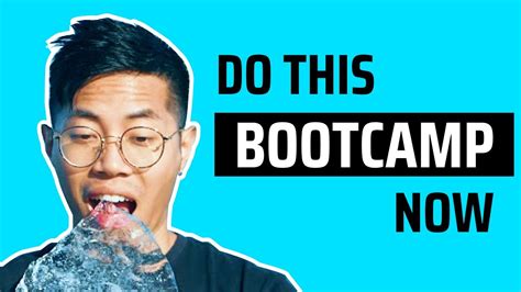 Self Taught Programmers Watch This Now Zero To Software Engineer Free Coding Bootcamp