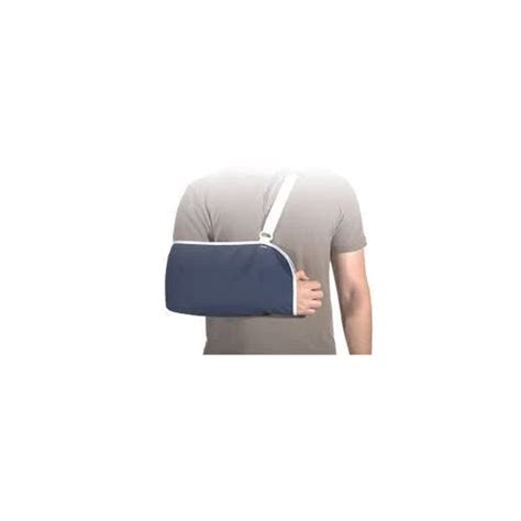 Arm Sling Usage Personal At Best Price In Ahmedabad Future Medisurgico