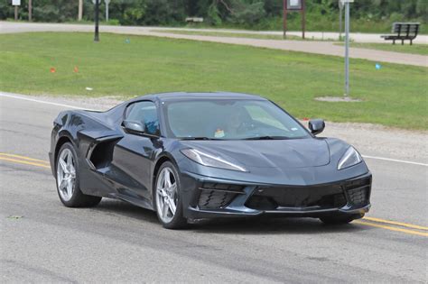 1lt 2lt 3lt The Difference Between C8 Corvette Trim Levels