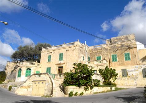 Birzebbuga Triq Salvatore Cachia Zammit — Buildings Of Malta