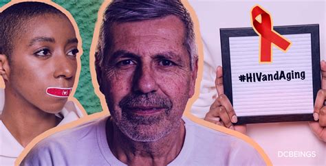 Honoring National Hiv Aids And Aging Awareness Day Sex Positive