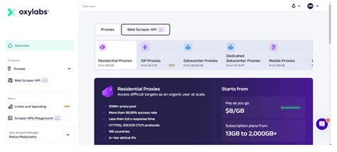 revolutionizing web scraping how oxylabs new feature can be a game