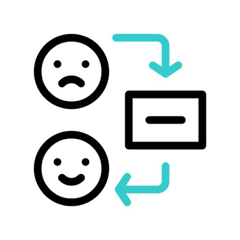 Feedback Animated Icon Free Marketing Animated Icon