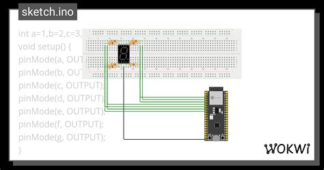 Play 4j Wokwi Esp32 Stm32 Arduino Simulator