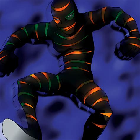 Doron [Artwork] by nhociory on DeviantArt