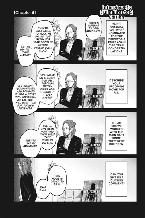 Oshi No Ko Chapter Oshi No Ko Manga Online