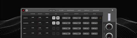 Control Systems Delta Sigma Company
