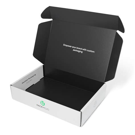 Download Hd Printable Shapes Box Templates Packaging