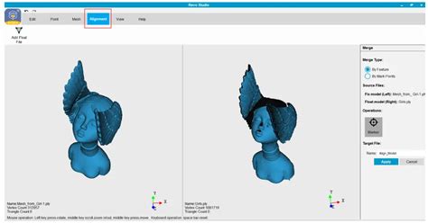 Revopoint 2022 4 Portable 3d Scanner User Manual