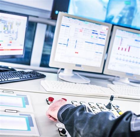 Automation Engineering Process And Data Automation