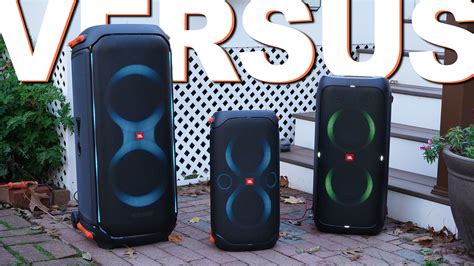 Jbl box 110