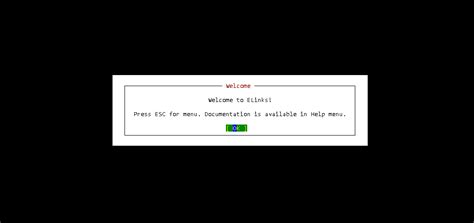 How To Install Elinks On Ubuntu 2004 Vpsie Tutorials