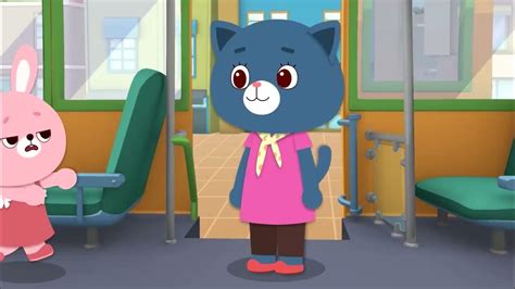 04 차안에 갇히면 이렇게 해요 Youtube