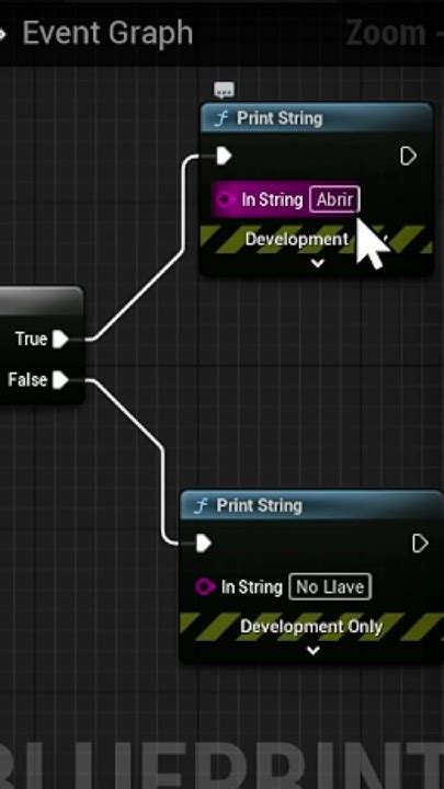 unreal engine para noobs booleans youtube