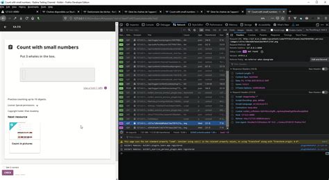 Missing Images In Perseus Exercises When The Mastery Model Is Changed On Studio