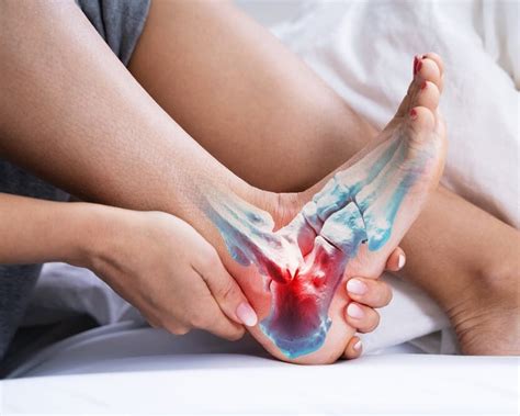 Footankle Fractures Treatment Premium Podiatry Encino Huntington Park
