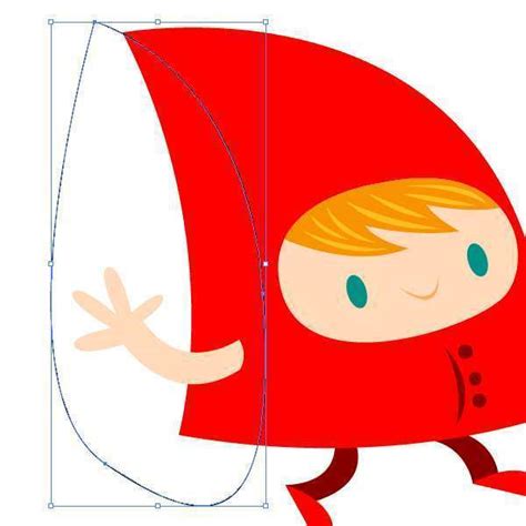 Tutorial Dasar Desain Karakter Di Illustrator CC