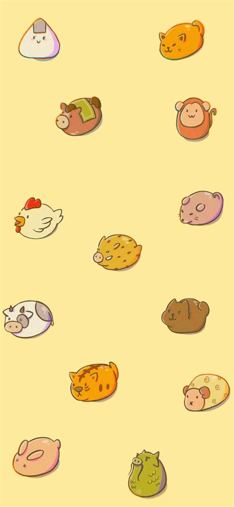 Cute Zodiac Wallpapers 60 Photos