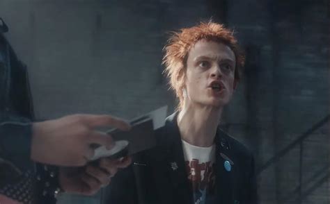 Watch The Trailer For Sex Pistols Miniseries ‘pistol From Danny Boyle