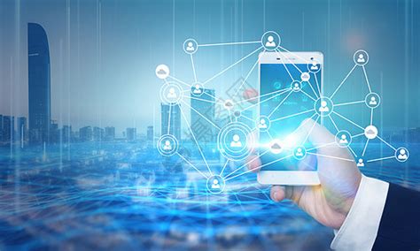 全球通讯技术图片素材 正版创意图片401920005 摄图网