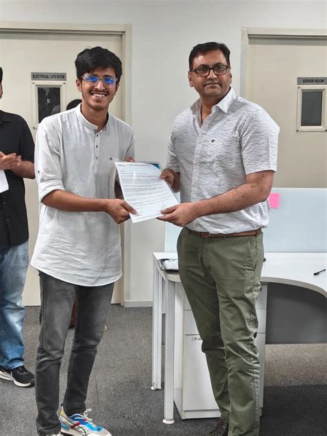 Mohit Dulani On Linkedin Newbeginnings Starhealth Softwaredevelopment