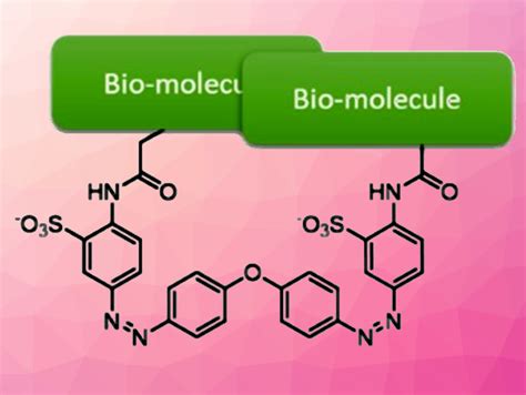 Light Responsive Linkers For The Control Of Biomolecules Chemistryviews
