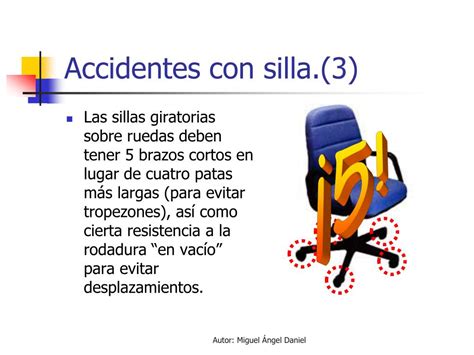 Ppt Prevención De Riesgos En Oficinas Powerpoint Presentation Free