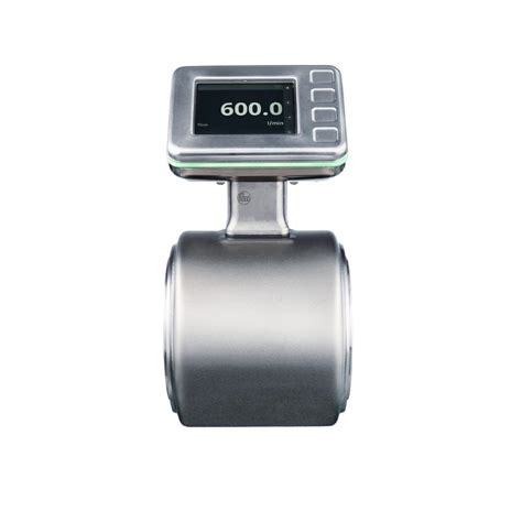Magnetic Inductive Flow Meter