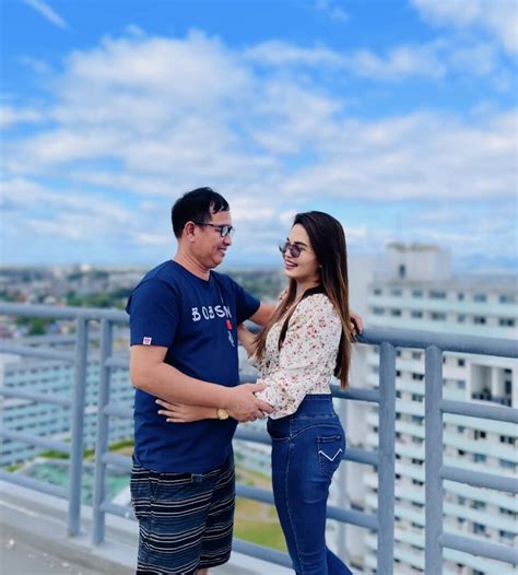 ‘my Husband Is 24 Years Older When We First Met I Saw Him As A
