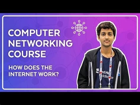 Free Video Computer Networking Full Course OSI Model Deep Dive With Real Life Examples From