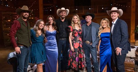 The Farmer Wants A Wife Finale 2025 Schedule Revealed Mark Your Calendars