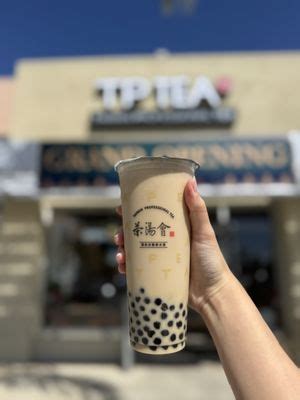 Tp Tea Updated July 2026 394 Photos And 166 Reviews 4711 Clairemont