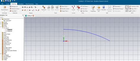 Sir How Can We Draw A 3d Surface By Rotating An Analytical Curve About