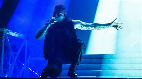 The 20 Greatest Parkway Drive Songs Ranked Kerrang