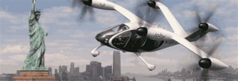 Fly The Joby Aircraft In The New Release Of Microsoft Flight Simulator Joby