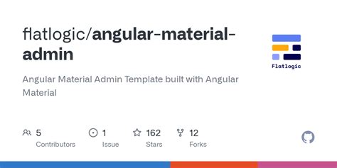 Angular Material Adminsrcassetsauthlogosvg At Master · Flatlogicangular Material Admin