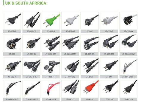 Locking IEC Power Cords Z Lock V Lock IEC Lock C13 C14 China CPU PDU Power Cord C14 To