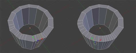 It Is Finally Here EDGE FLOW SET FLOW For Blender Benjamin Saunder Released Scripts